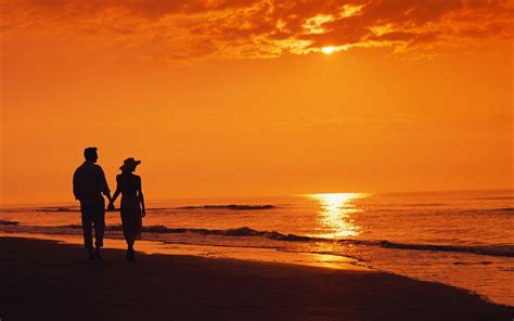 Romantic Beach Wallpapers Top Free Romantic Beach Backgrounds