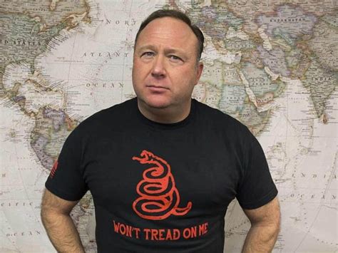 Infowars Host Alex Jones In Custody Battle With Ex Hd Wallpaper Pxfuel