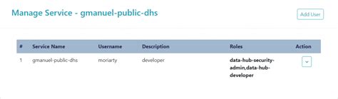 data hub service on azure marklogic community