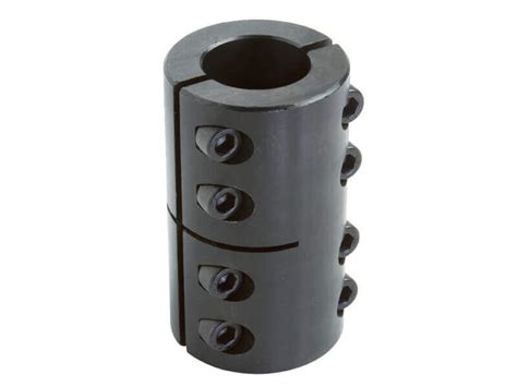 Rigid Couplings Misumi Mech Lab Blog