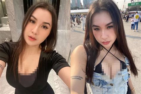 Video 1 Menit 36 Detik Diduga Audrey Davis Viral Akun Penyebar Konten