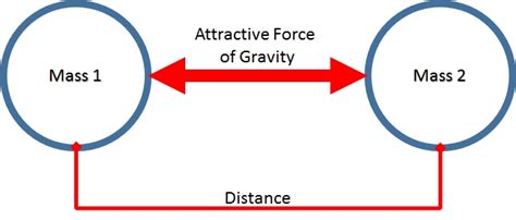 Mass Weight And Gravity Vista Heights 8th Grade Science