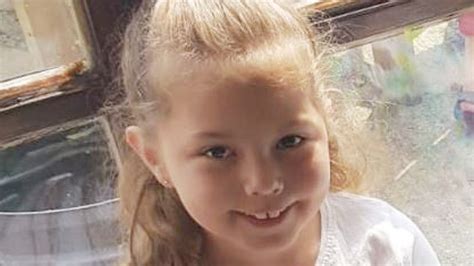 Olivia Pratt Korbel Mourners Asked To Wear A Splash Of Pink To