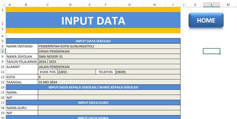 mengenal visual basic for application vba excel tutorial ms excel