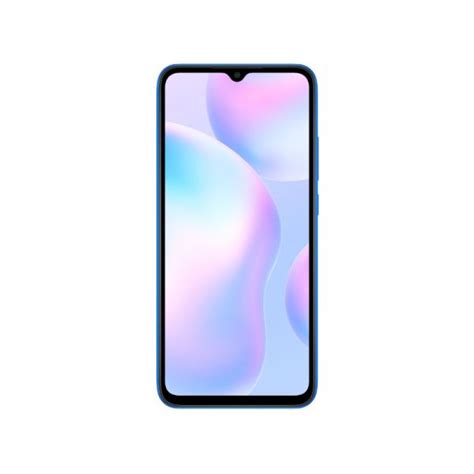 Xiaomi Redmi 9a Dual Sim 2 32gb Mzb9960eu Sky Blue Okostelefon