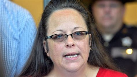 Vatican Confirms Pope Met With Kim Davis