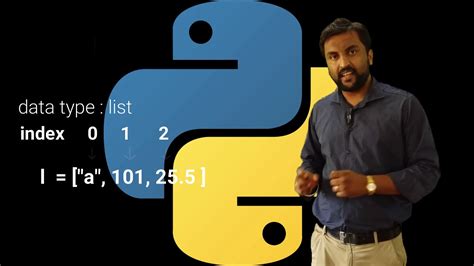 data types in python youtube