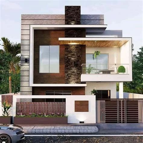 40 Sketsa Rumah Minimalis Gambaran Awal Hunian Yang Diidamkan