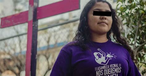 Edomex Por Matar A Su Agresor Sexual Sentencian A Roxana A Más De