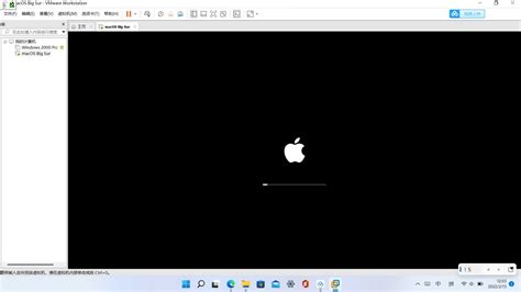 macos虚拟机安装全过程（vmware） 腾讯云开发者社区 腾讯云
