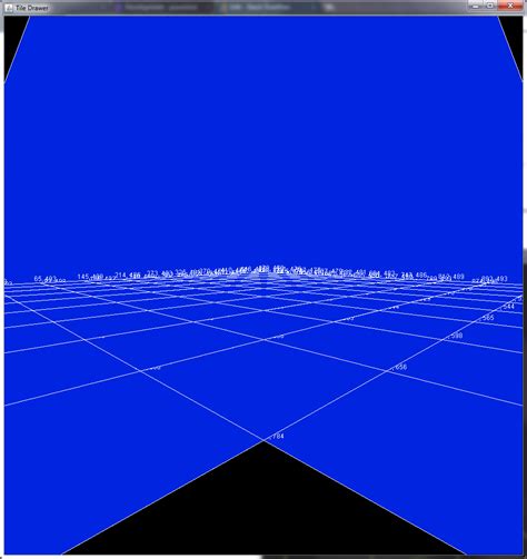 broken java 3d graphics stack overflow