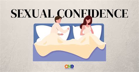 624 Sexual Confidence One Extraordinary Marriage