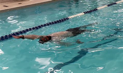 4 Freestyle Swimming Drills To Improve Your Technique Weaquatics