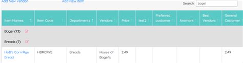 how to disable searching in all columns except the first two