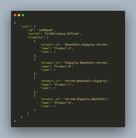update all elements of an array field each with a different value the