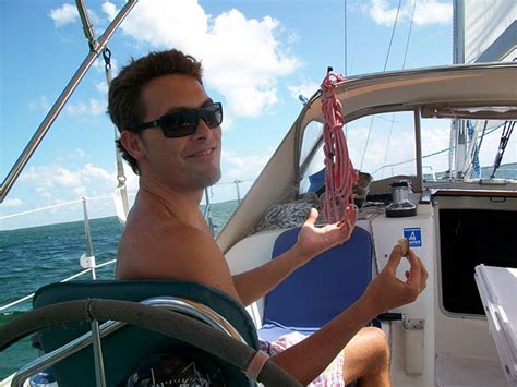Her Ladyship Sailing A Sailing School For Couples And Women In