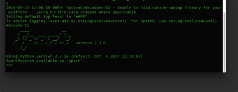 importing mysql data with pyspark an error occurred while calling none