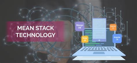mean stack development services mean web app development