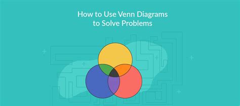 solving problems with venn diagrams explained with