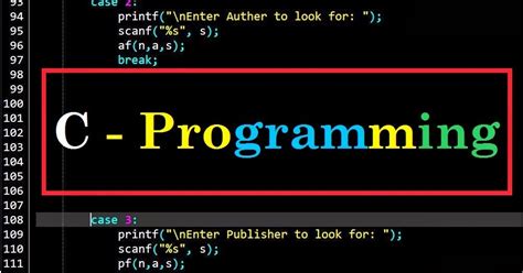 c programming ebooks for beginners and for experts