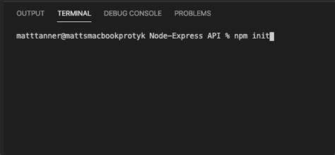 getting started with tyk on your local machine tyk api