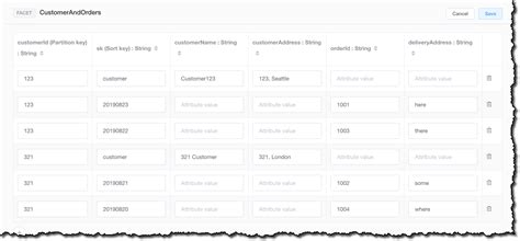 nosql workbench for amazon dynamodb available in preview aws news blog