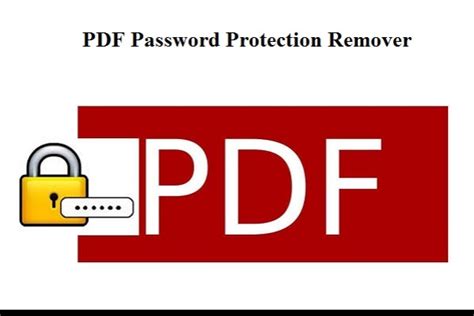 how to open a password protected pdf document