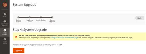 how to upgrade magento 2 to latest version magento 2 upgrade