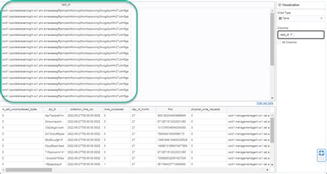 data object explorers