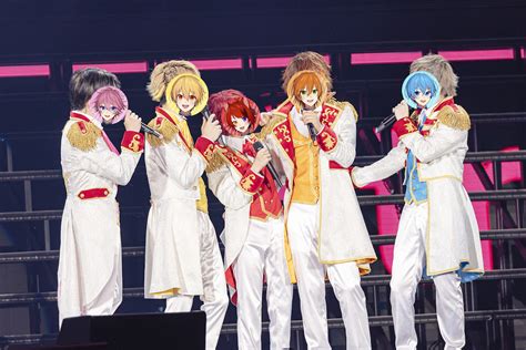 すとぷり、全国5大ドームツアー最終公演で4thアルバム制作発表 初の地上波番組やアリーナツアーも Real Sound｜リアルサウンド