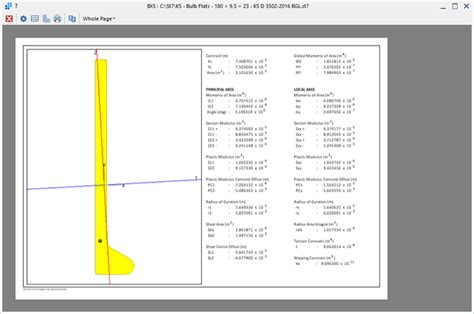 print preview printing layouts