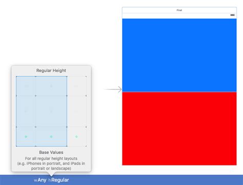 ios how to fix missing conflicting constraints for wany hany when