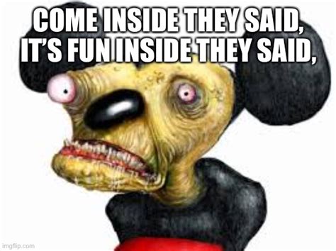 Mickey Mouse Memes And S Imgflip