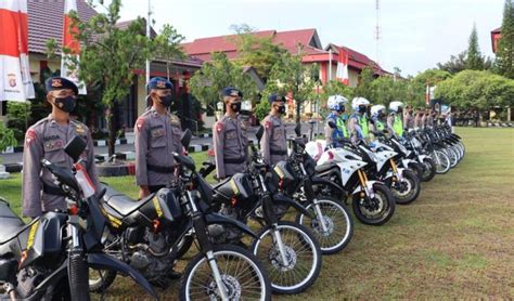 Operasi Keselamatan Telabang 2022 Mulai Digelar Ini Sasarannya