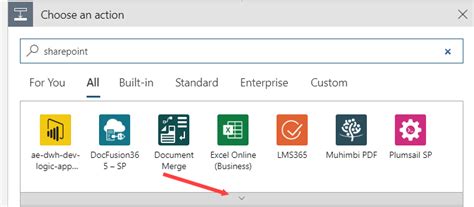 reading a sharepoint list with azure logic app sqlservercentral