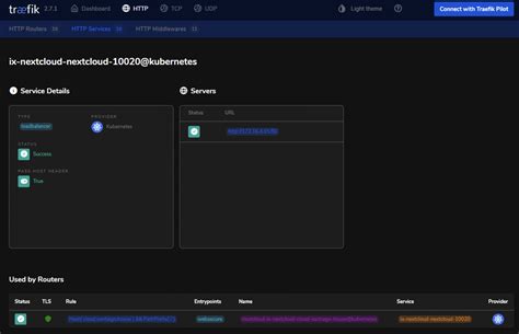 traefik not routing after reboot truenas community
