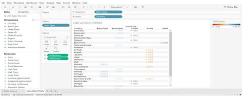 tableau calculated field learn how does tableau calculated field work