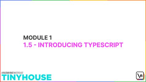 what is typescript a beginner s guide building your first graphql