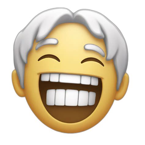 Laugh Ai Emoji Generator