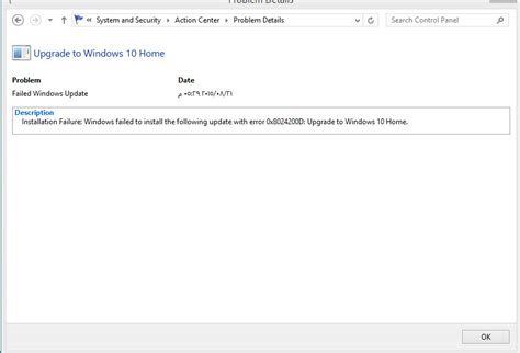 windows 10 installation error 0x8024200d microsoft community