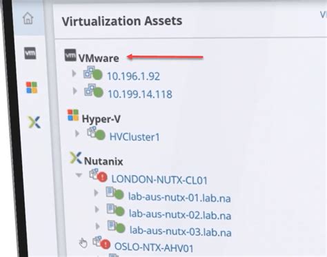 solarwinds orion hack is vmware vsphere vulnerable