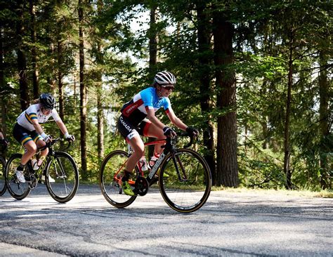 Poidevin Top U23 Rider At World Championships Human Powered Health