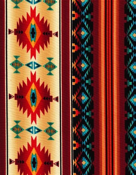 Pendleton Blanket Coat Native American Indian Wool Trade Jacket