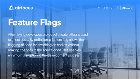 what are feature flags feature flags definition and faq