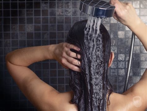 Apple Cider Vinegar Hair Rinse Instructions Benefits Tips