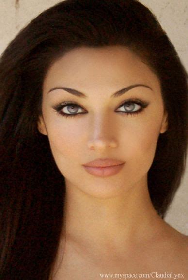 Claudia Lynx Celebrities Lists