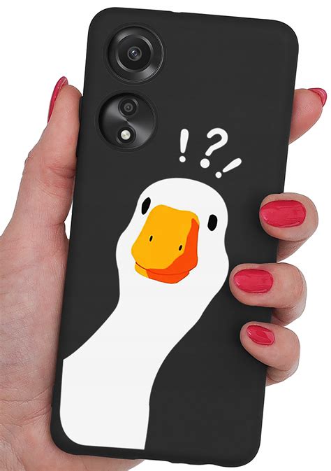 Etui Do Oppo A78 5g A58 5g Case Wzory SzkŁo 9h Sklep Opinie