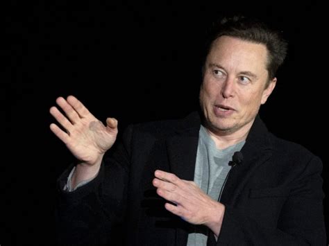 Elon Musk Biography Indicates He Sabotaged Ukraines War Efforts
