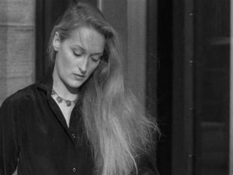 10 Películas De Meryl Streep Que Han Sido Aclamadas Por La Crítica