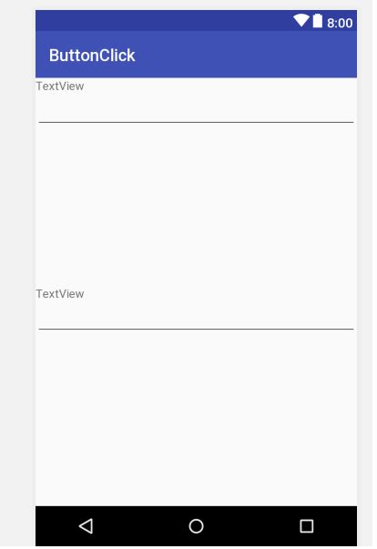 how to have same vertical weight in constraintlayout in